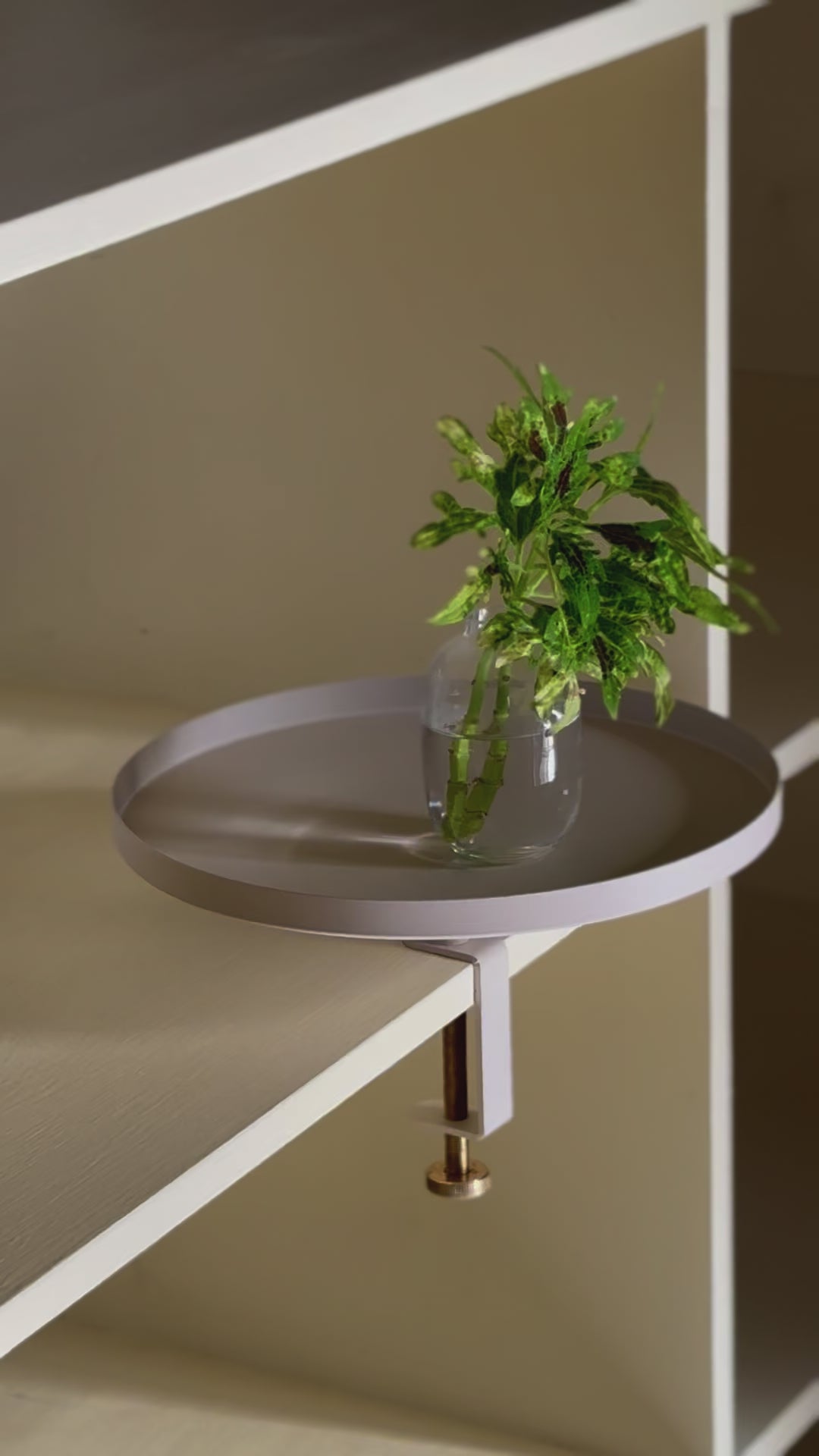 Clamp Tray – NAVET SHOP