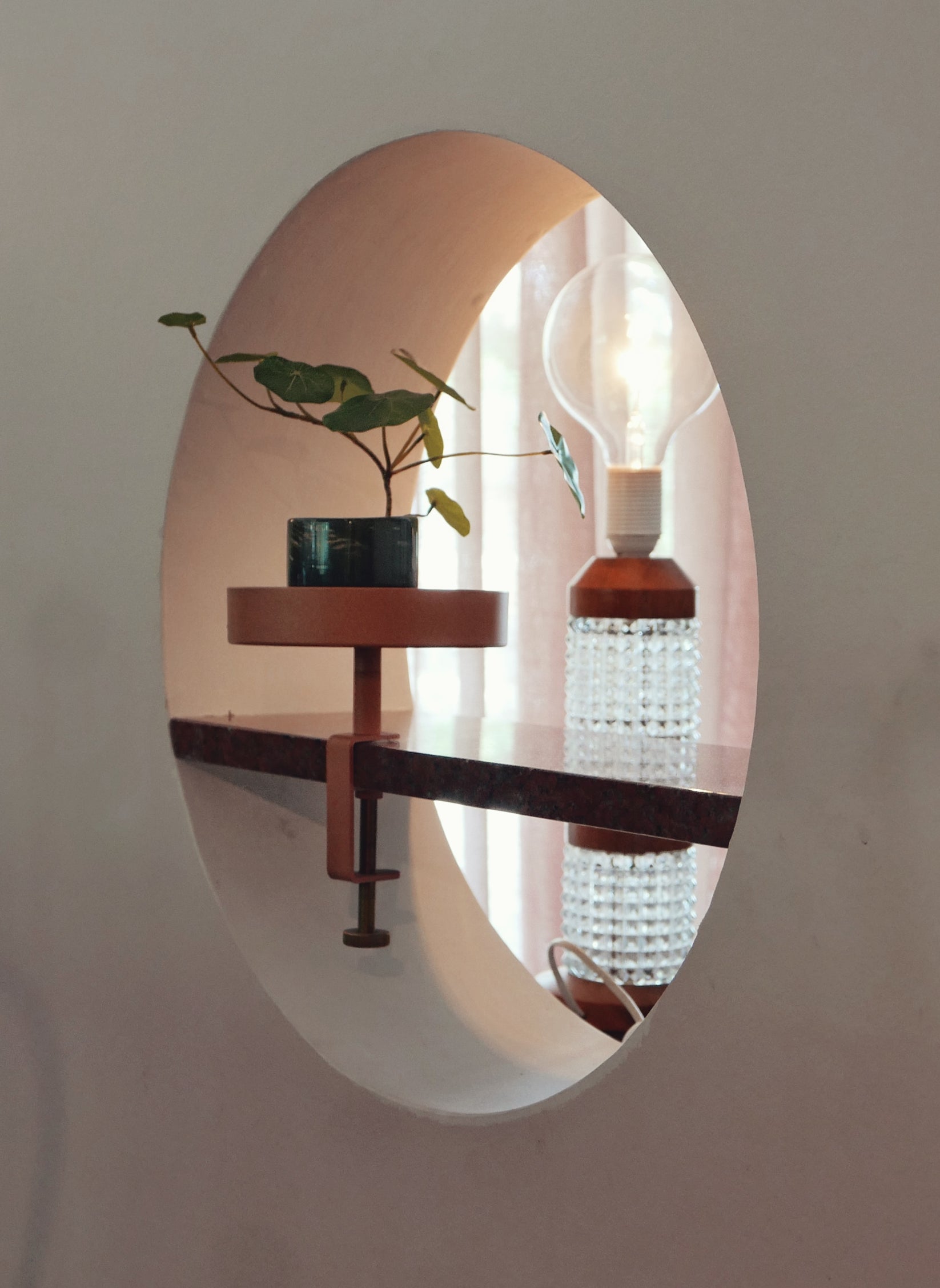 Clamp Tray – NAVET SHOP